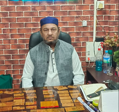 About Us – Hasan Express